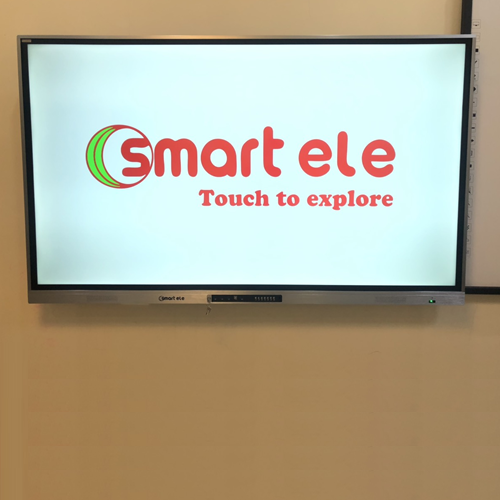 Màn hình tương tác cao cấp Smart VE 65